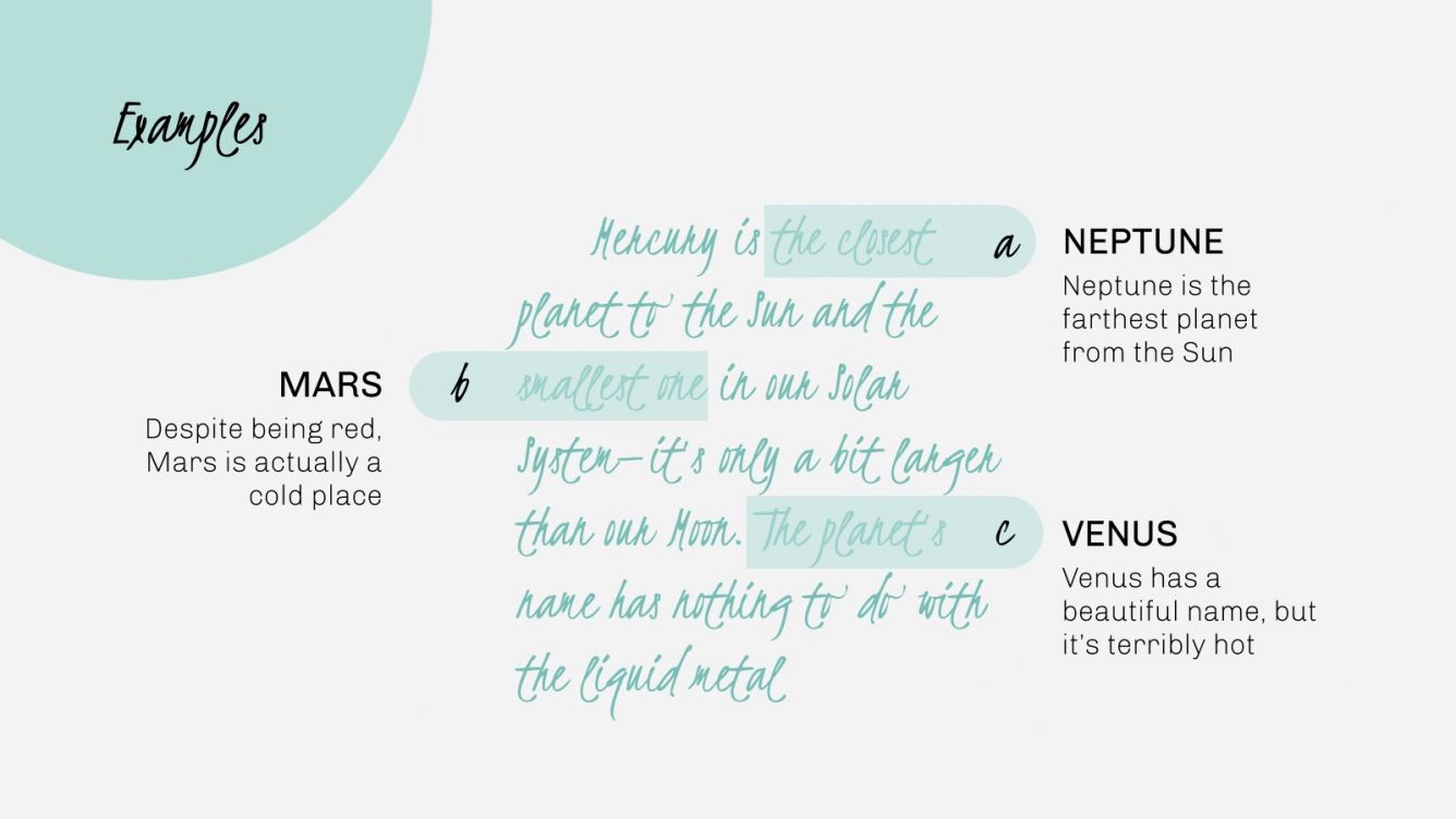 Poetry Workshop Google Slides Theme and PowerPoint Template