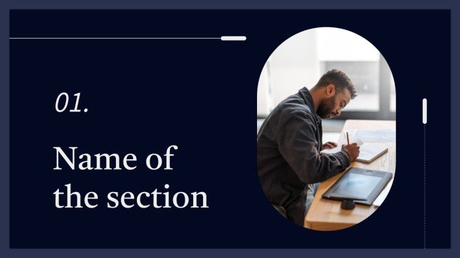 Basketball Infographics Template