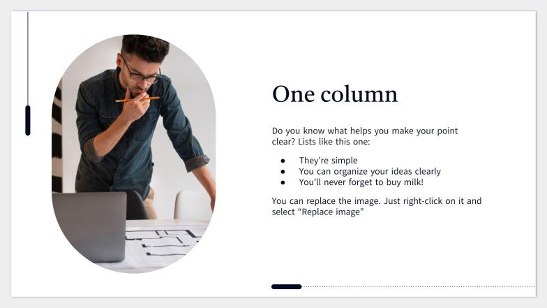 Basketball Infographics Template