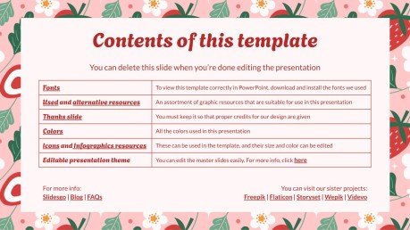 Basketball Infographics Template