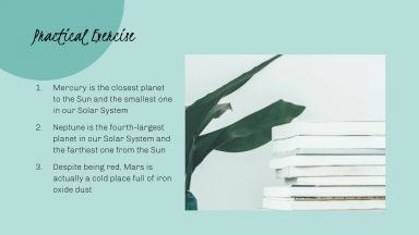 Poetry Workshop Google Slides Theme and PowerPoint Template