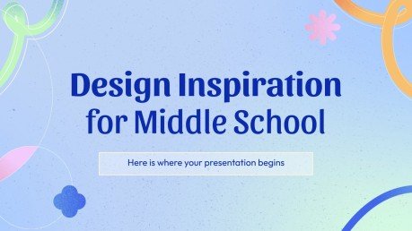 Free Google Slides and PPT templates on Graphic Design