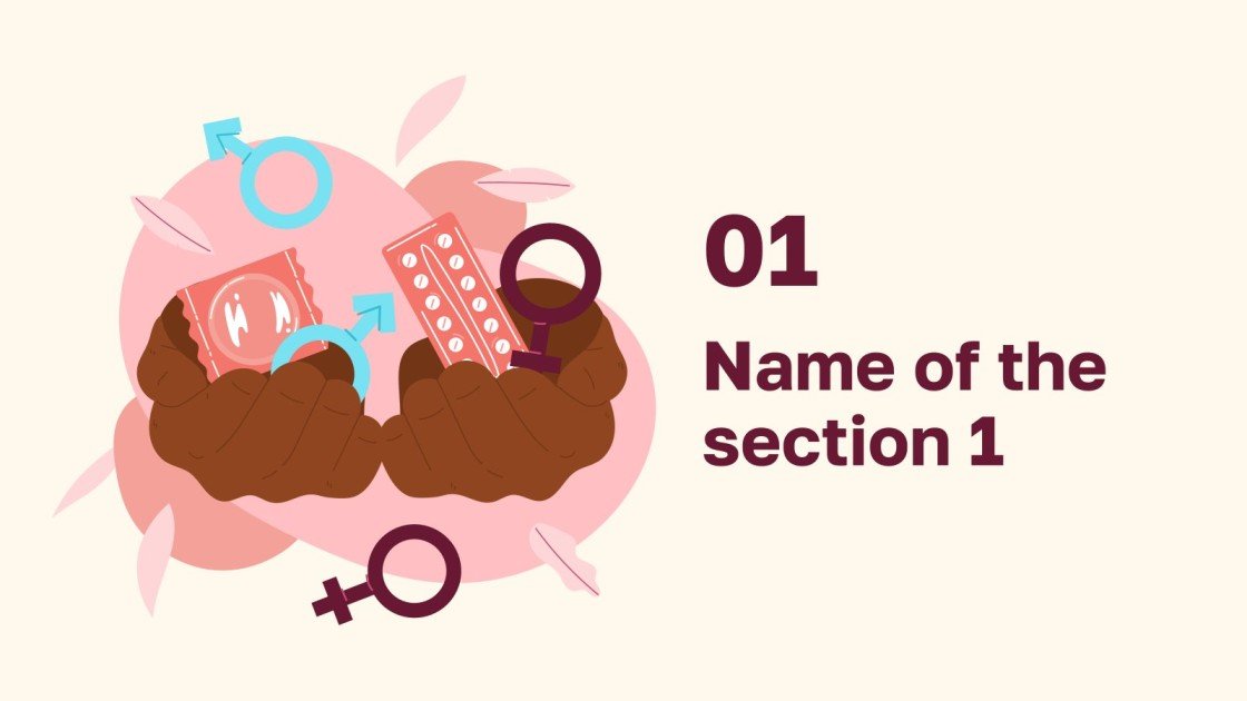 Sexually Transmitted Infections Clinic Presentation