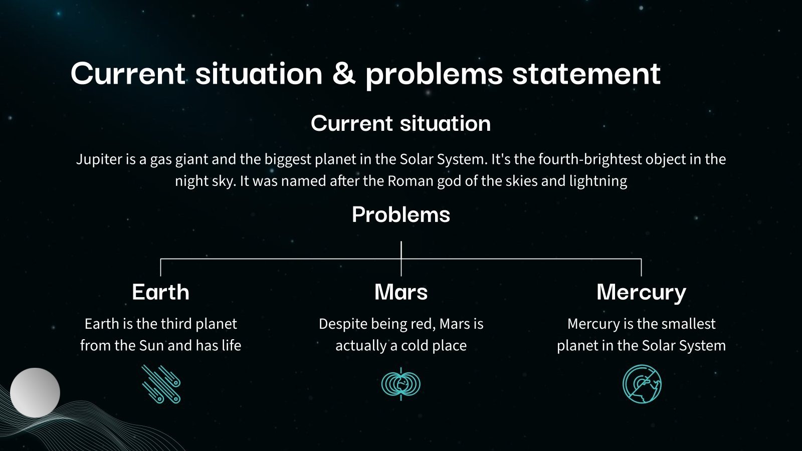 Presentación Defensa de tesis del análisis de la teoría de la ...