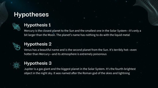 Presentación Defensa de tesis del análisis de la teoría de la ...