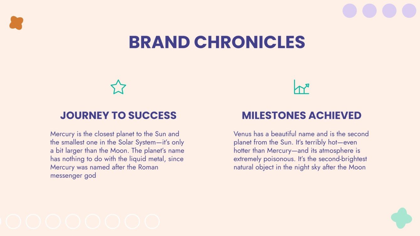 Fashion Watches Company Profile Presentation