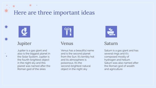 Pastel Palette Doctor Theme Presentation