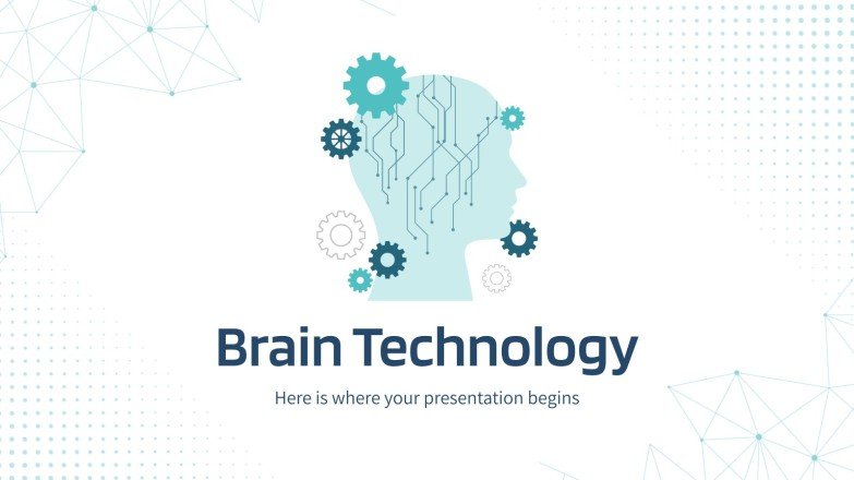 Brain Technology Presentation