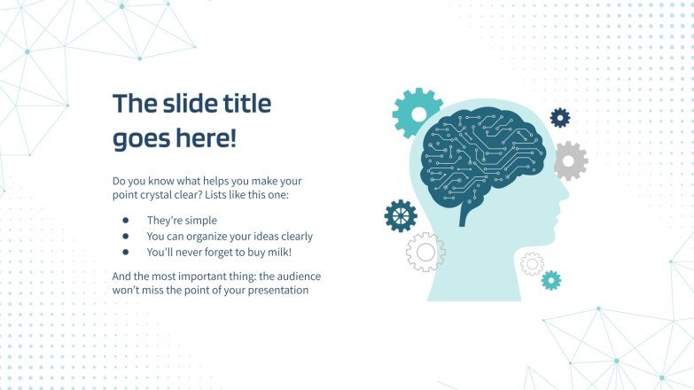 Brain Technology Presentation