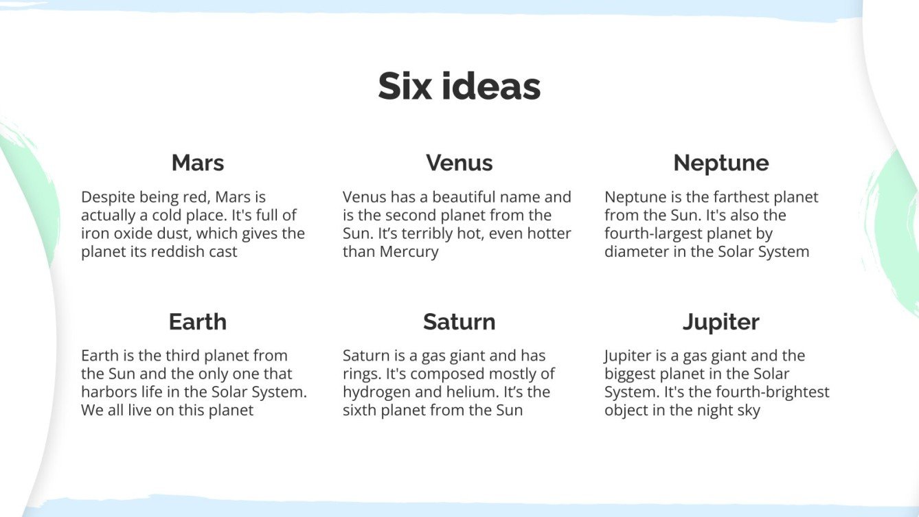 Bone Marrow Donation Center Presentation