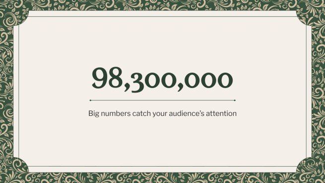 9th Century Thesis Defense Presentation