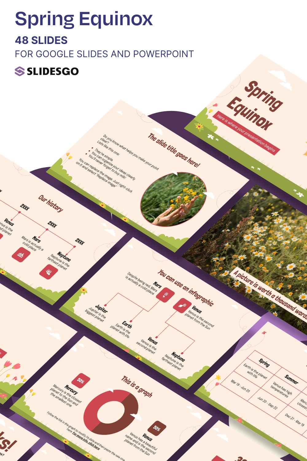 Spring Equinox Presentation