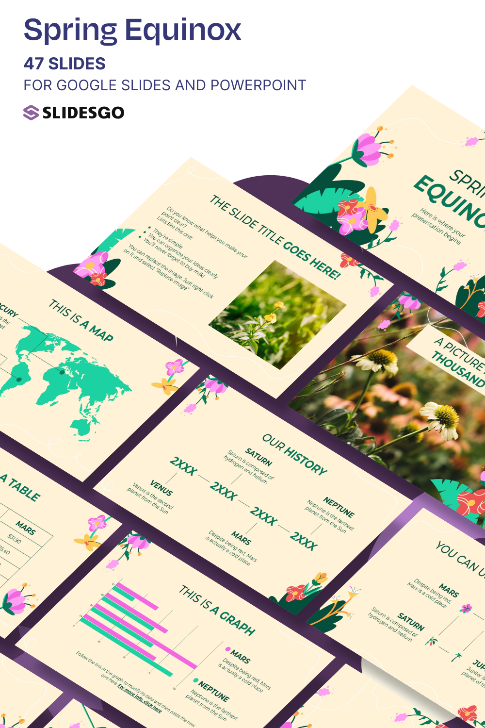 Spring Equinox Presentation