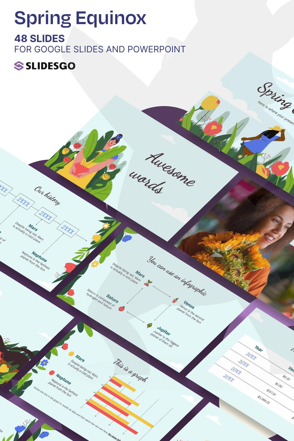 Spring Equinox Presentation