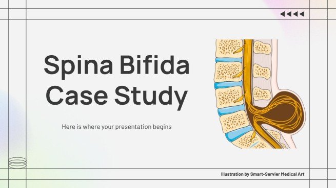 Plantillas gratis sobre Huesos para Google Slides y PPT