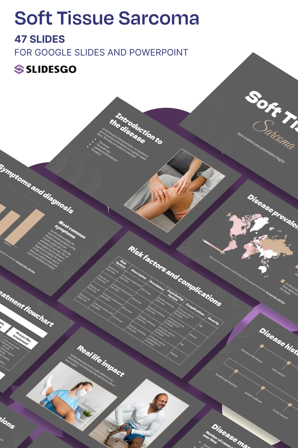 Soft Tissue Sarcoma Presentation