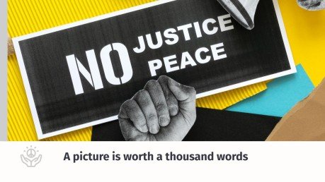 Amnesty International Day Presentation