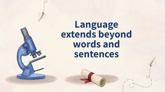 Grammar and Sentence Structure Refinement for High School Presentation
