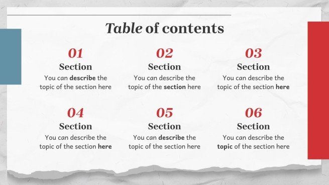 1700's: The French Revolution Presentation