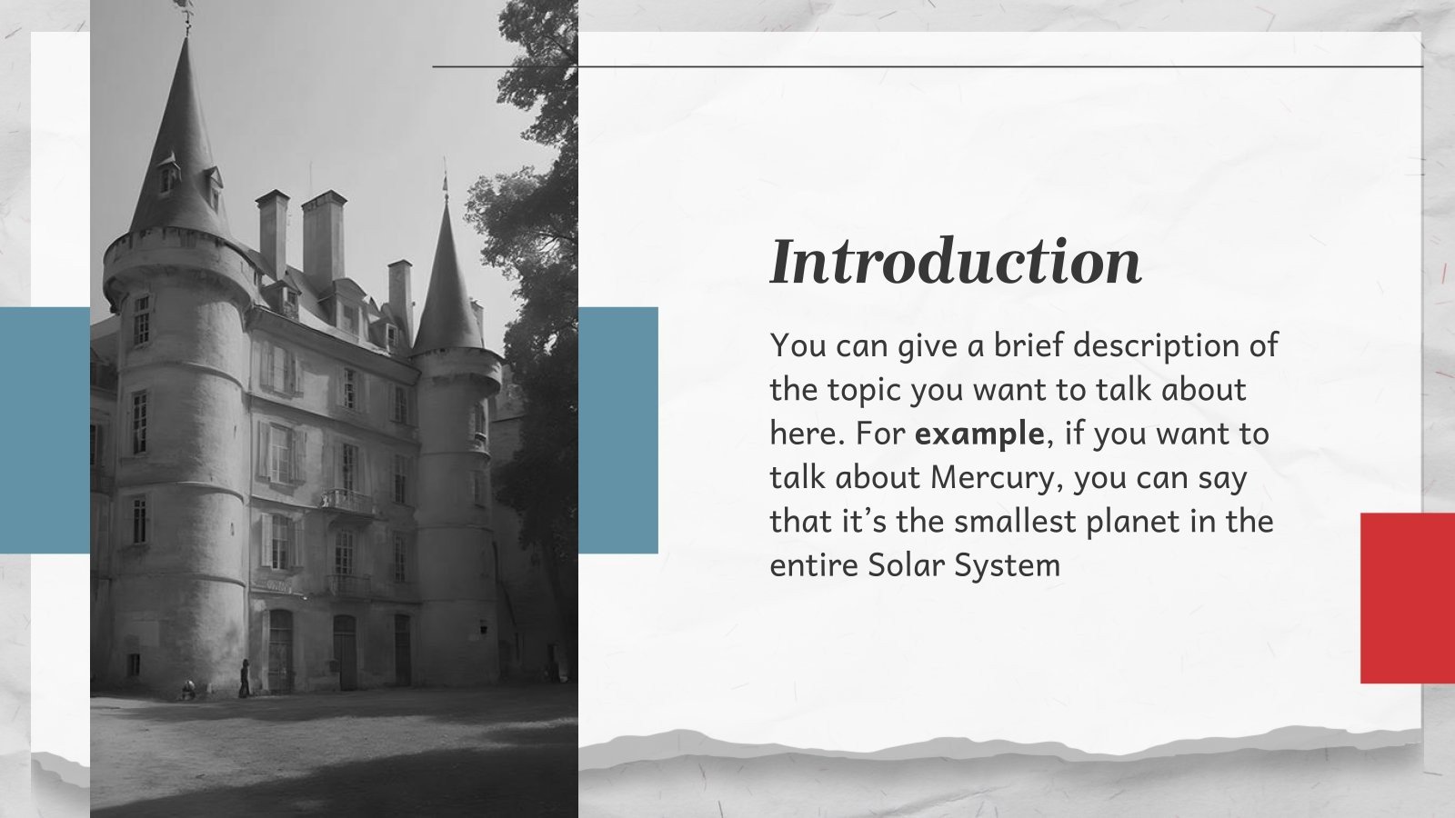 1700's: The French Revolution Presentation