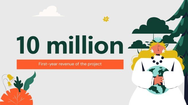 Tree Planting Project Proposal Presentation