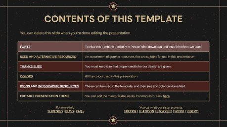 Présentation Newsletter des acteurs hollywoodiens