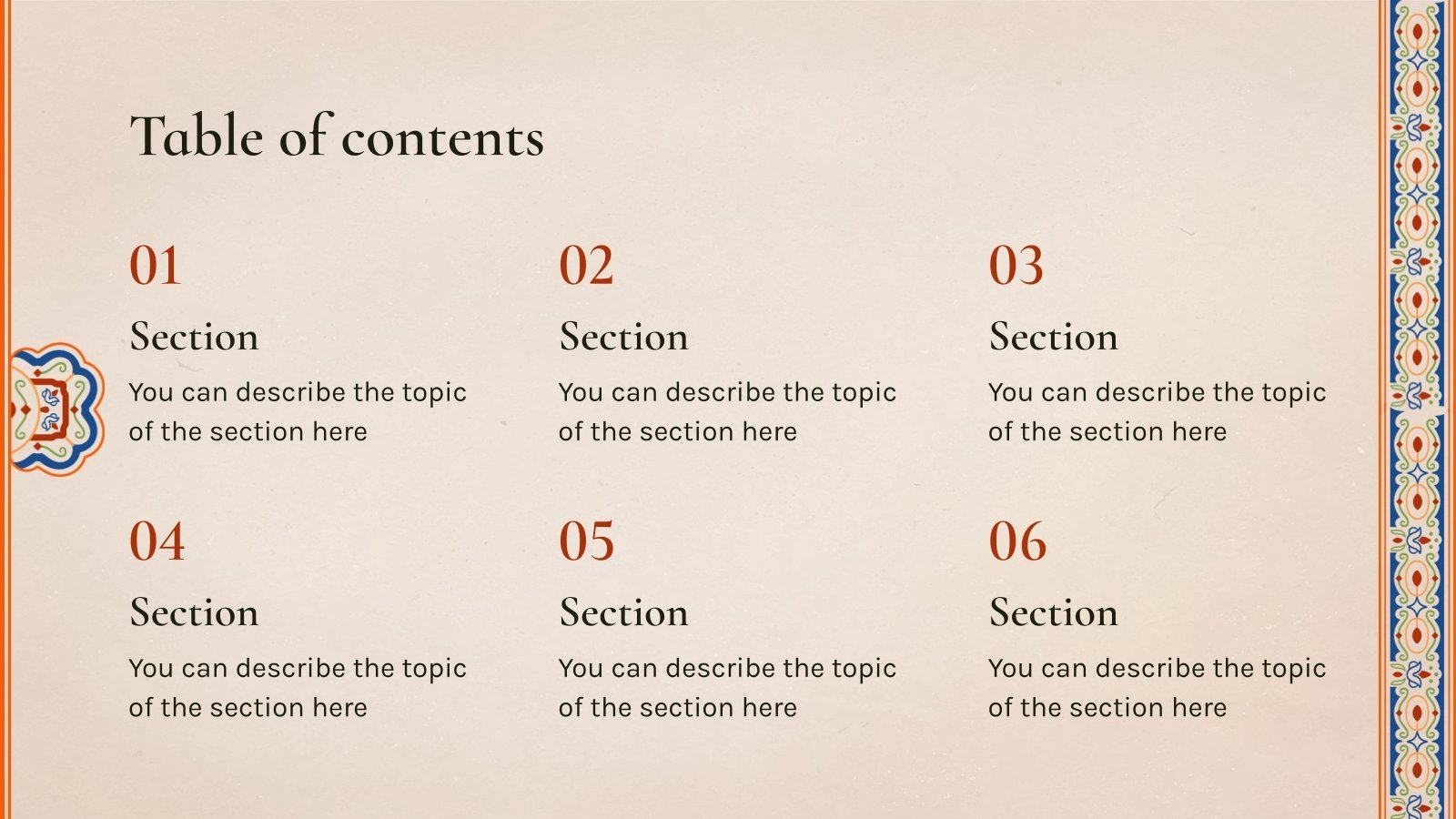 The 9th Century: The Carolingian Renaissance Presentation