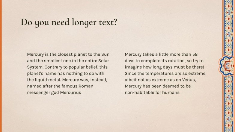 The 9th Century: The Carolingian Renaissance Presentation