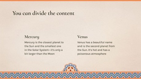 The 9th Century: The Carolingian Renaissance Presentation