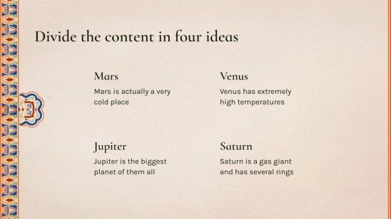 The 9th Century: The Carolingian Renaissance Presentation