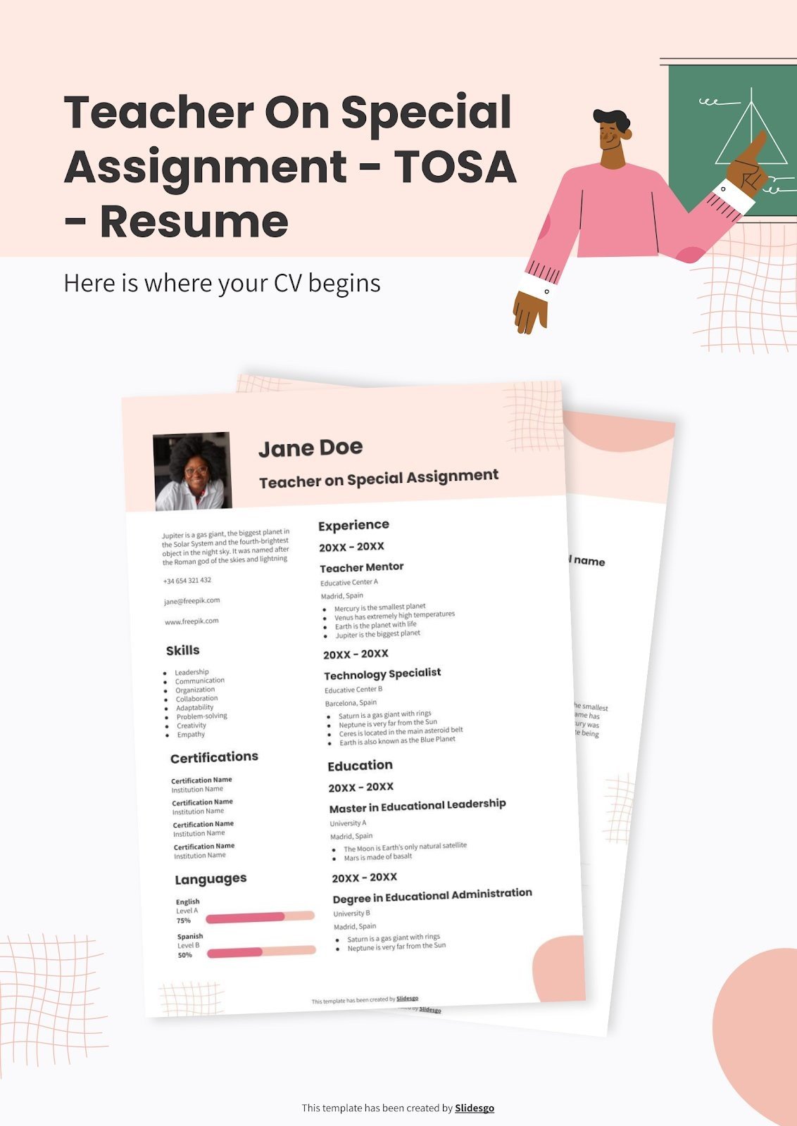 Free Google Slides themes and Powerpoint templates | Slidesgo