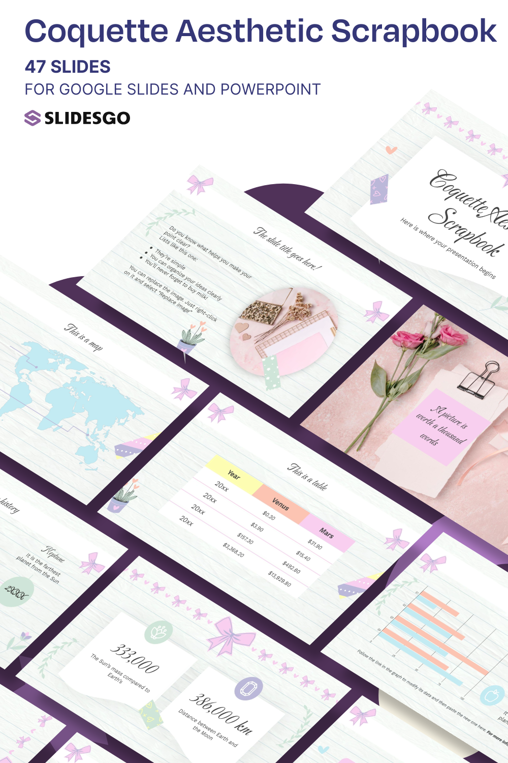 Basketball Infographics Template