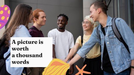 Welcome to Summer School Presentation