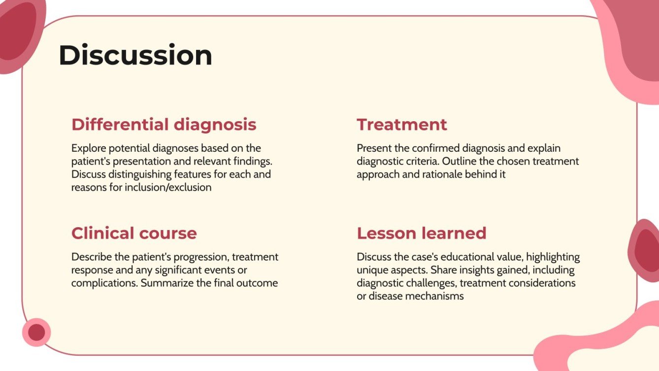 Marginal Placenta Previa Clinical Case Presentation