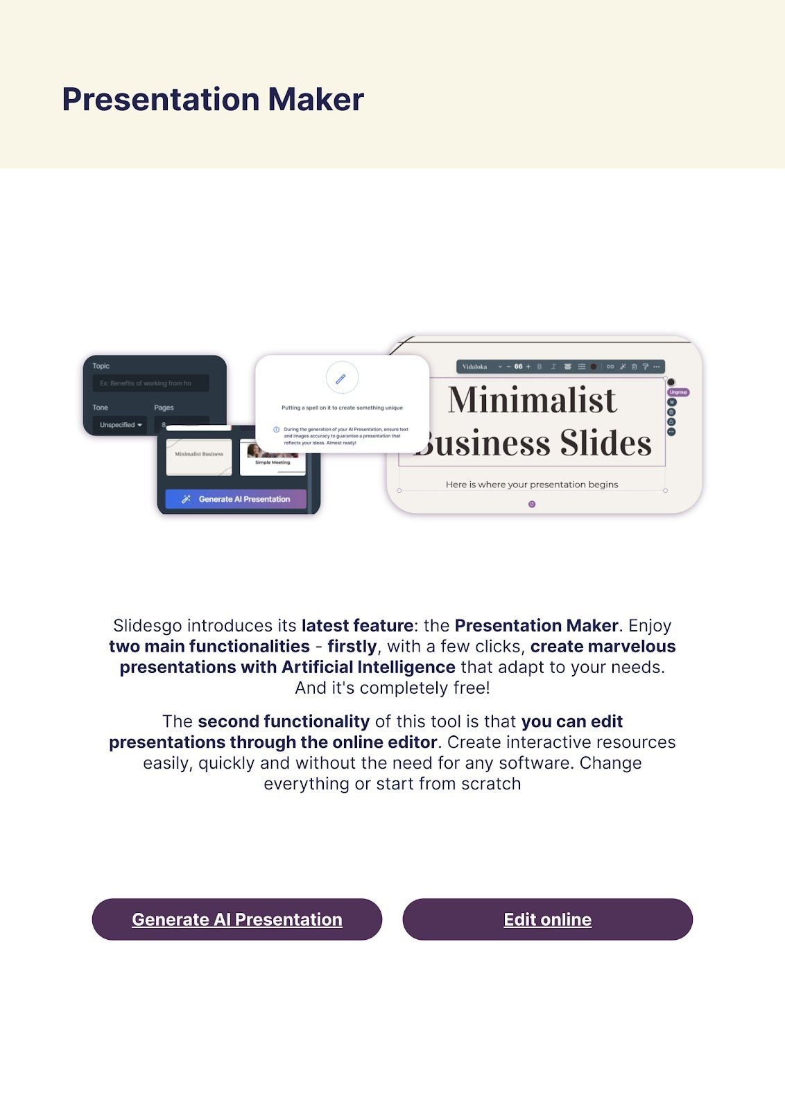 Cloud Computing Engineer CV Presentation