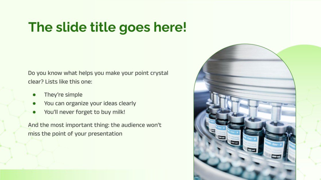 Pharmacovigilance Presentation