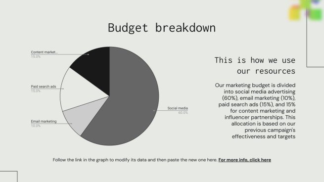 Design Inspiration Campaign Presentation