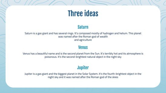 Geotechnics Services Company Profile Presentation