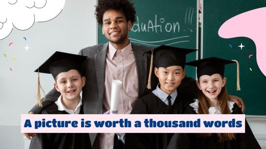 Elementary Graduation Presentation