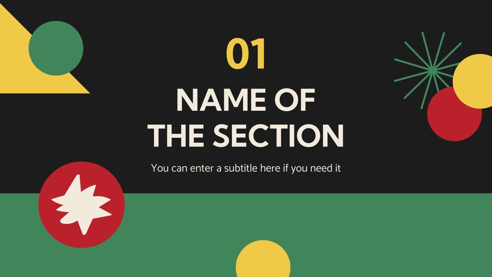 Juneteenth History: the End of Slavery in the US Presentation