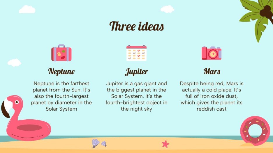 June Slideshow Presentation