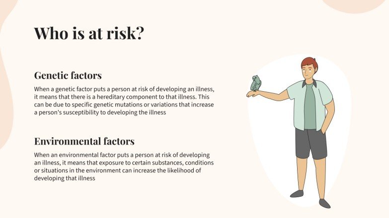 Pest-Borne Diseases: Psittacosis Presentation