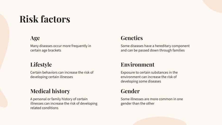 Pest-Borne Diseases: Psittacosis Presentation
