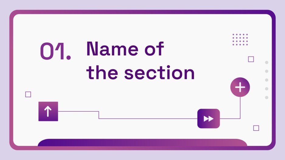 Silicon Valley Programmer Slideshow Presentation