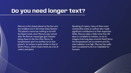 Data Waves Presentation