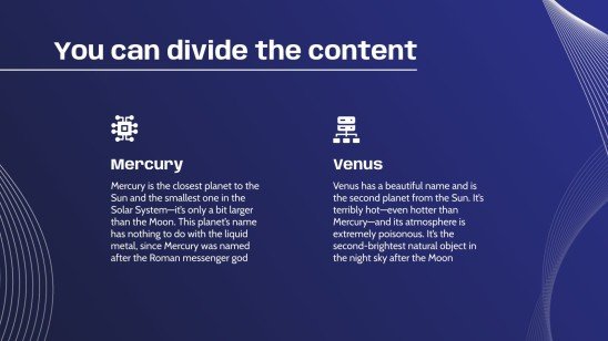 Data Waves Presentation