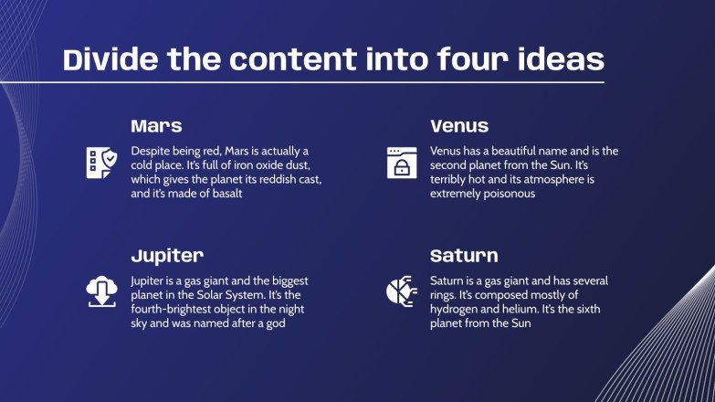 Data Waves Presentation