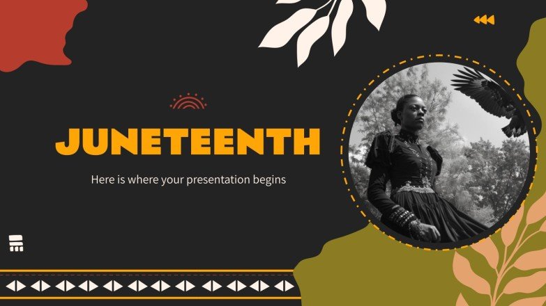 Juneteenth Presentation