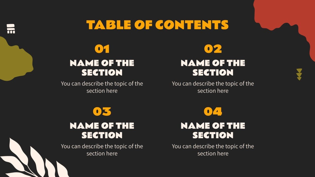 Juneteenth Presentation