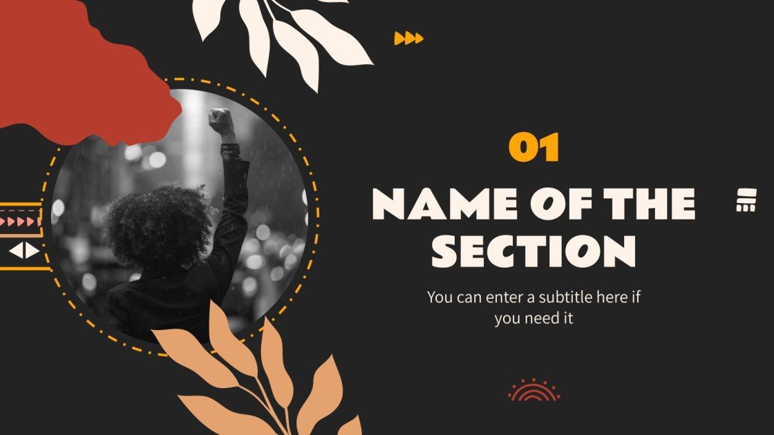 Juneteenth Presentation